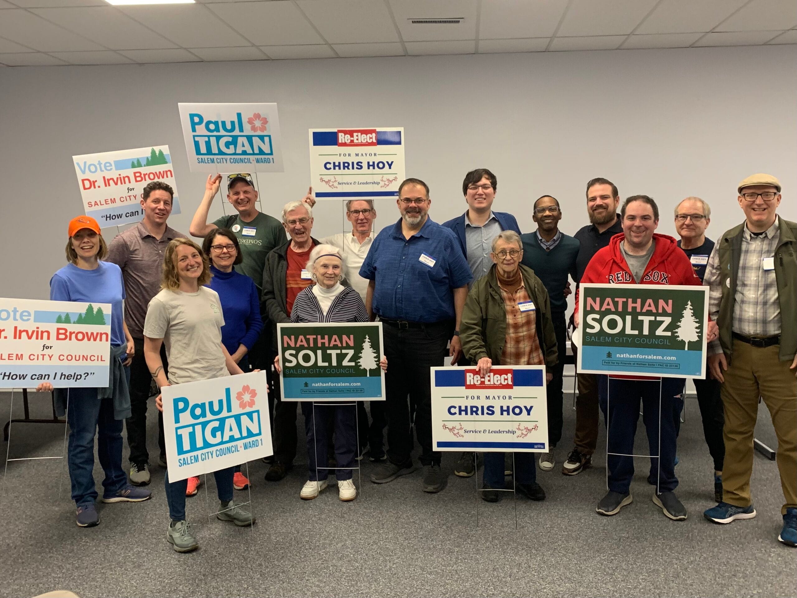 Progressive Salem – Electing Progressive Democrats to Local Office in ...