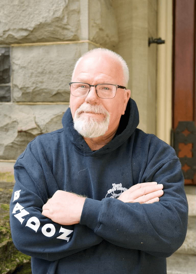 Saturday, February 7: Canvassing 101, with Ron Morgan – Progressive Salem